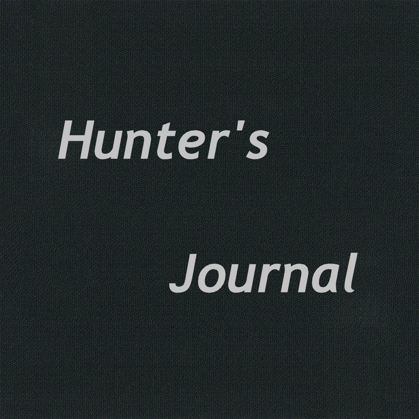 Hunter Davidson – Medium