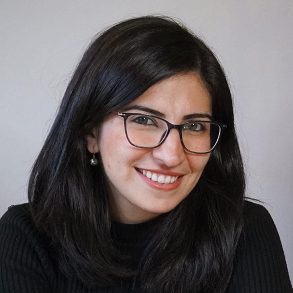 Diana Ayoub – Medium