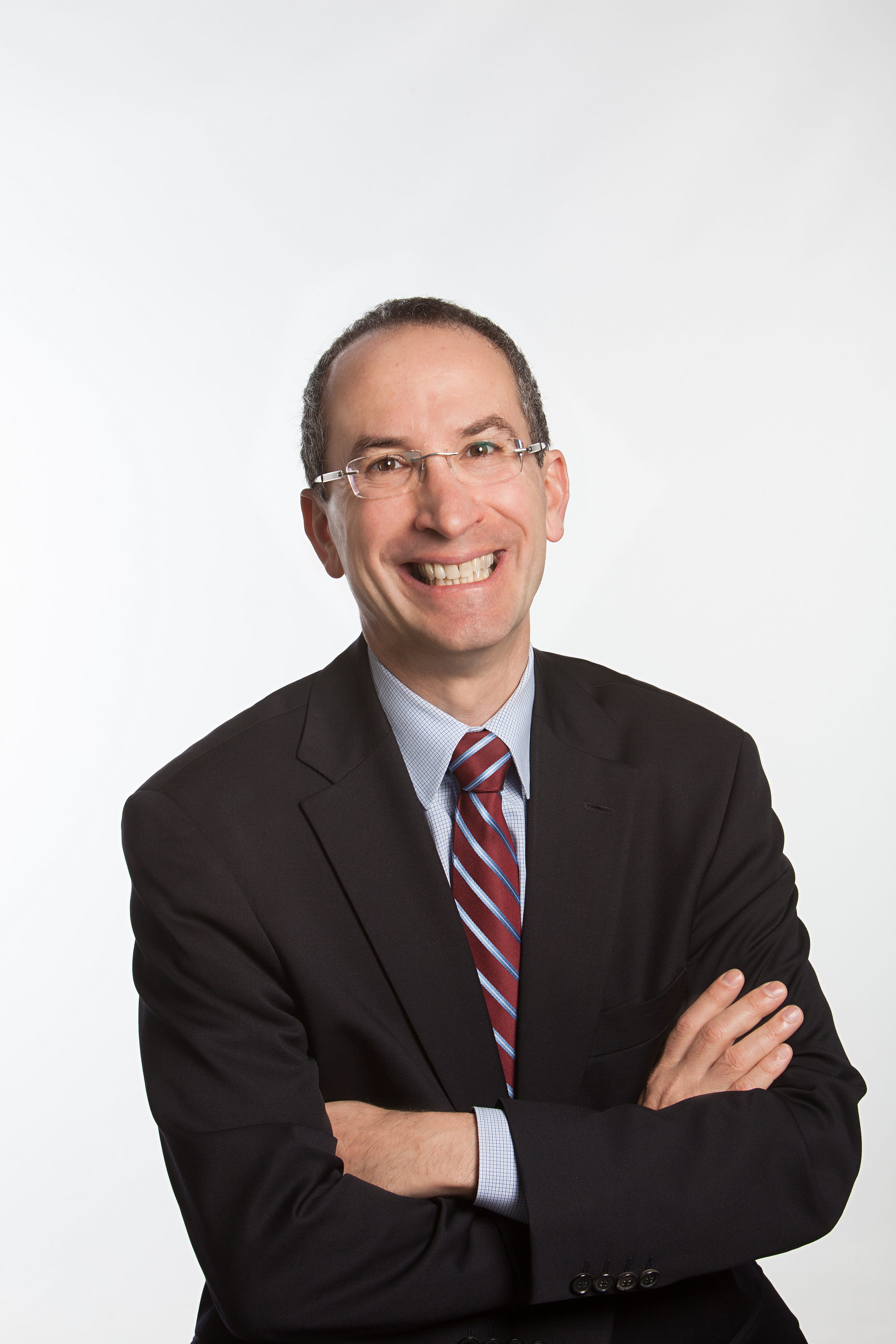 Michel Accad – Medium