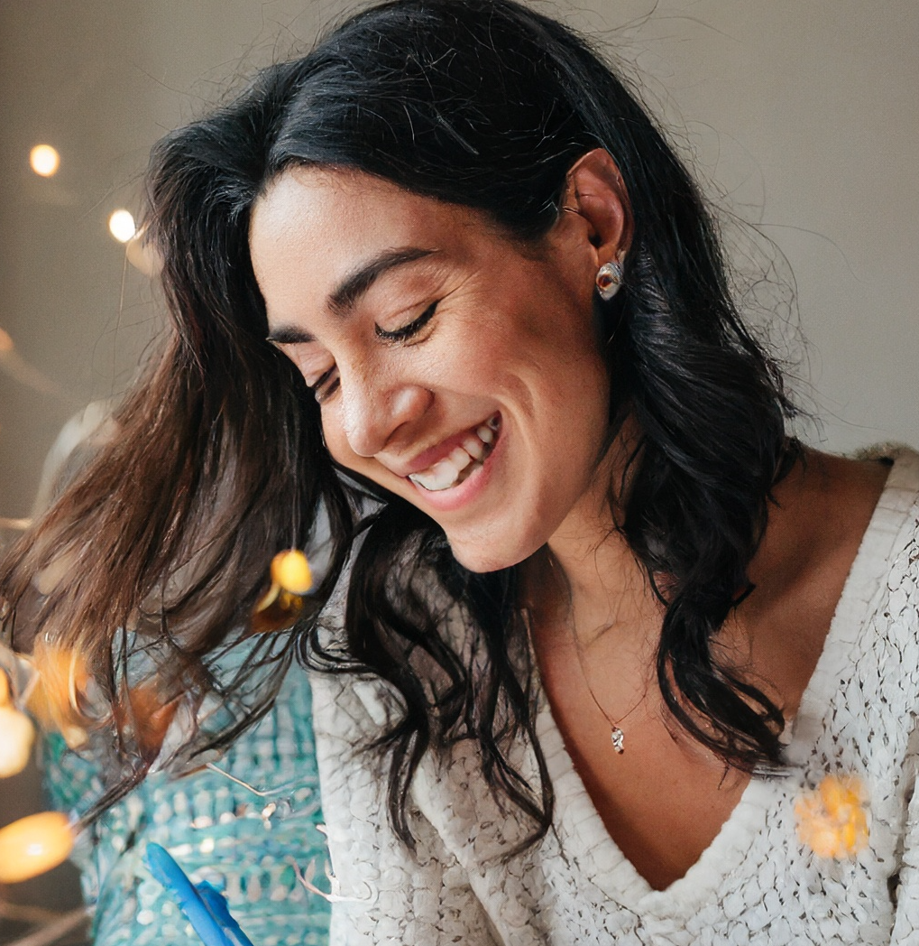 Ava Harper – Medium