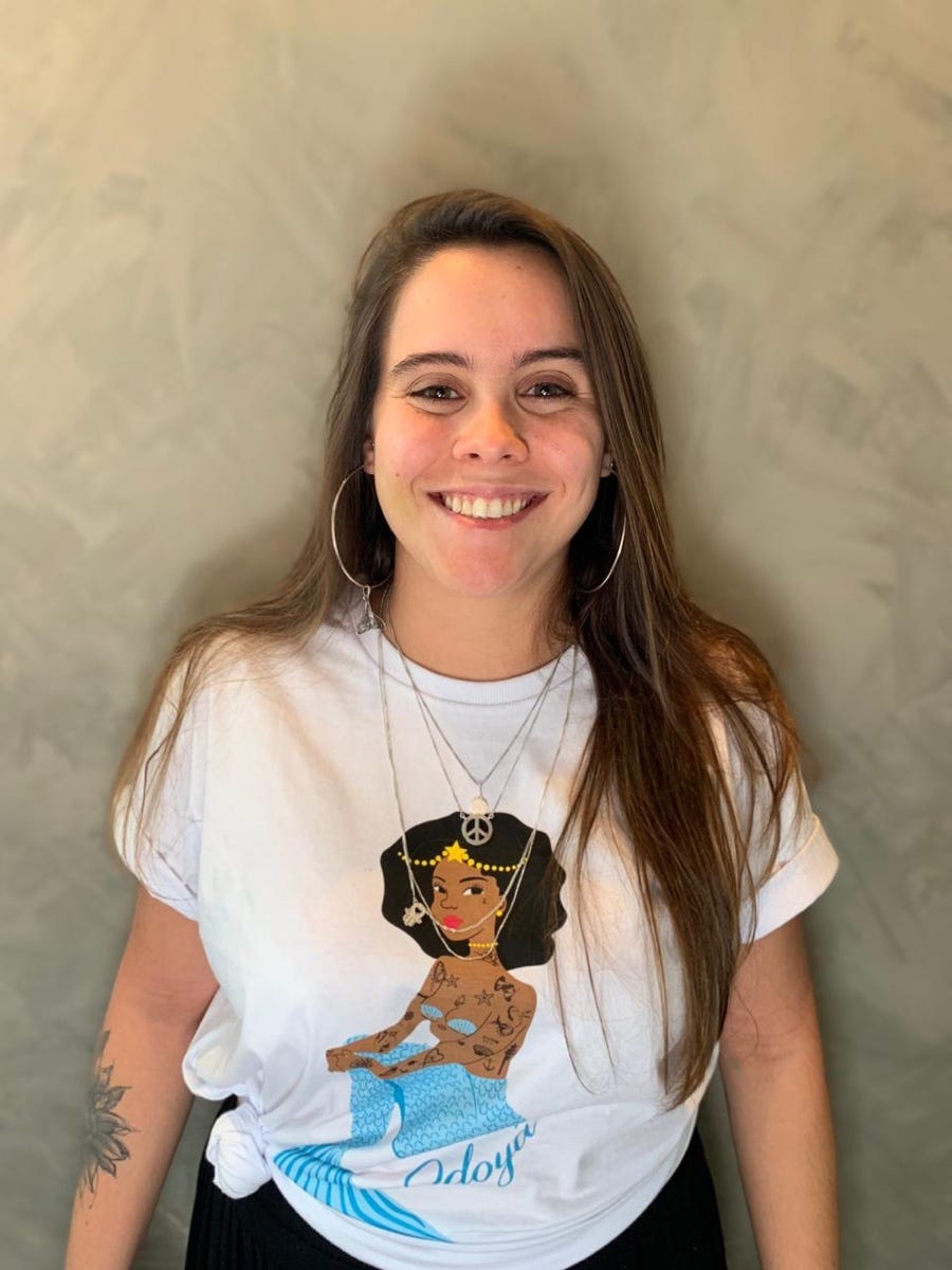 Maria Lemos Deda – Medium