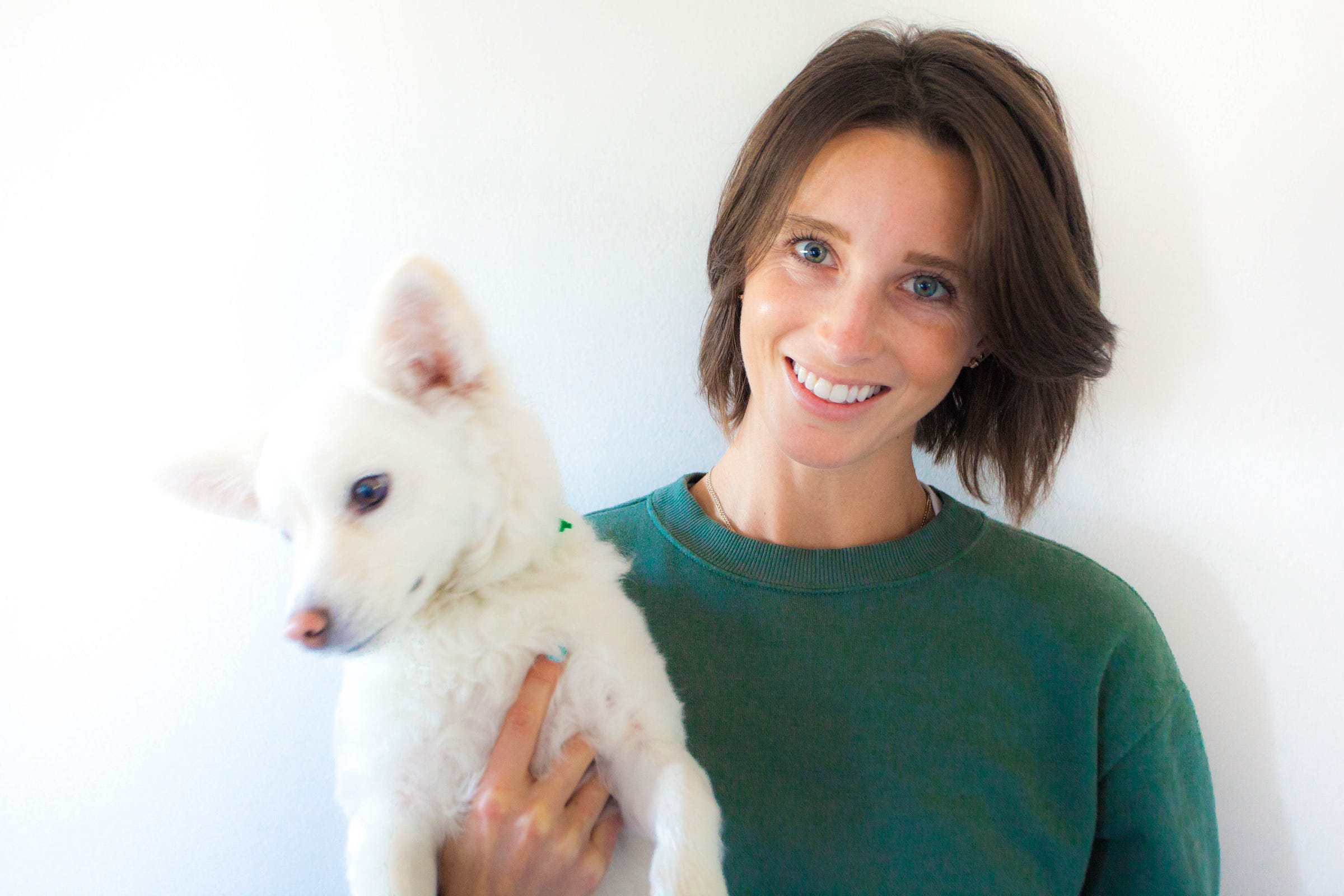 Maria Prichard – Medium