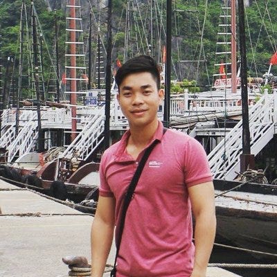 Doan Tran – Medium