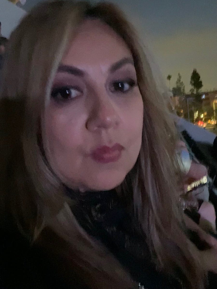 M. LORENA ANGUIANO – Medium