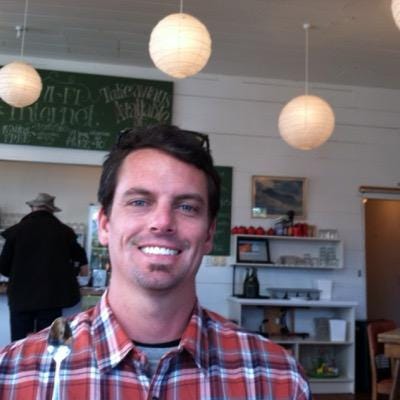 Brett Williams – Medium