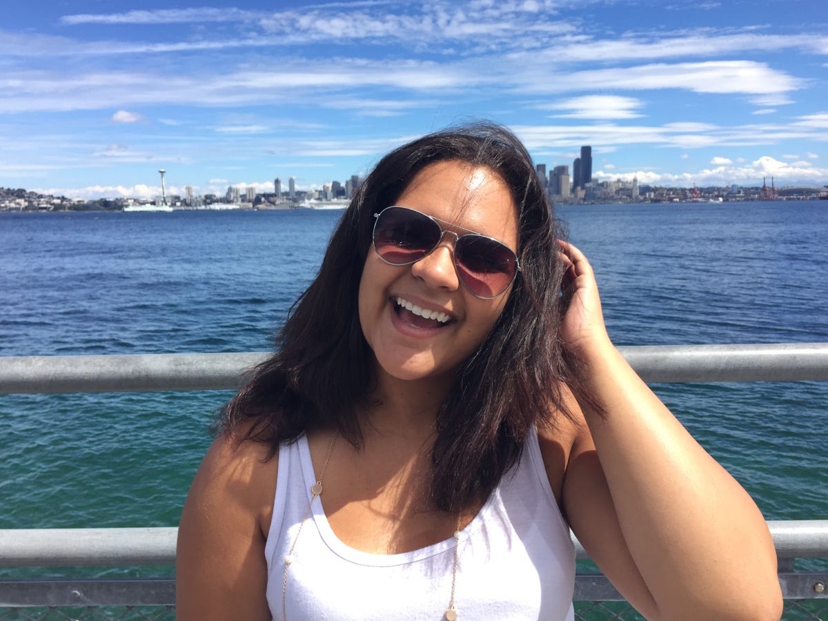 Aleia Averill – Medium