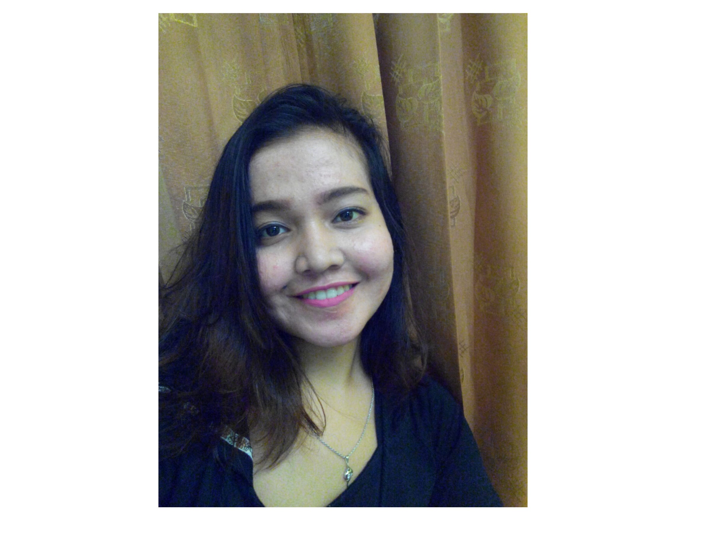 Cornelia Anggita Ginting – Medium