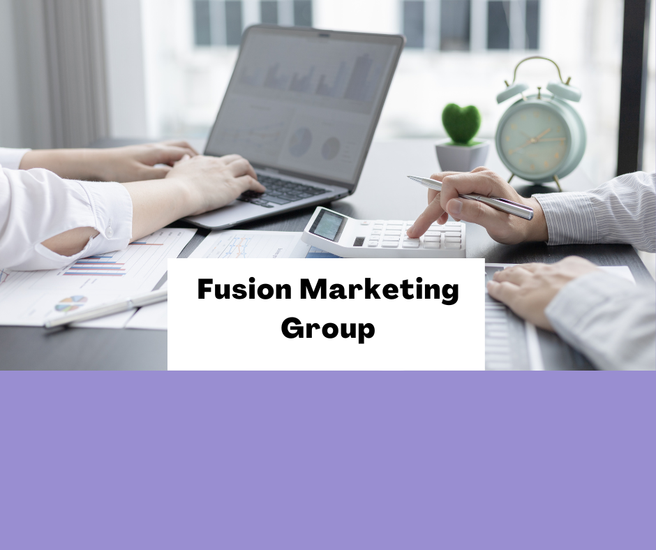 Fusion Marketing Group – Medium
