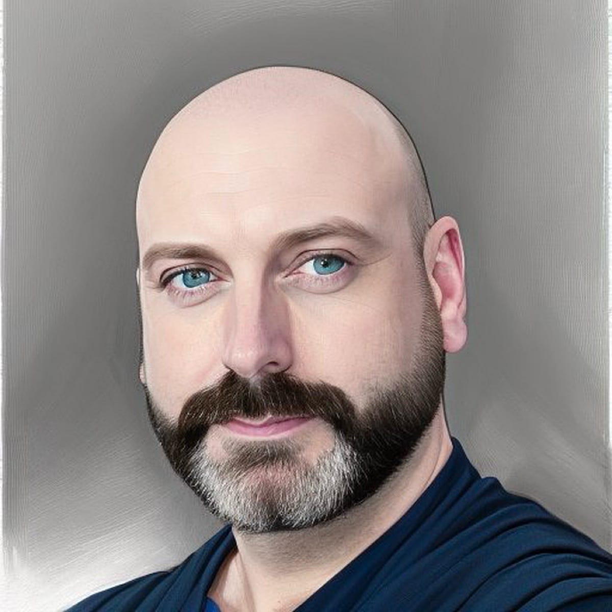 Jason Croucher – Medium