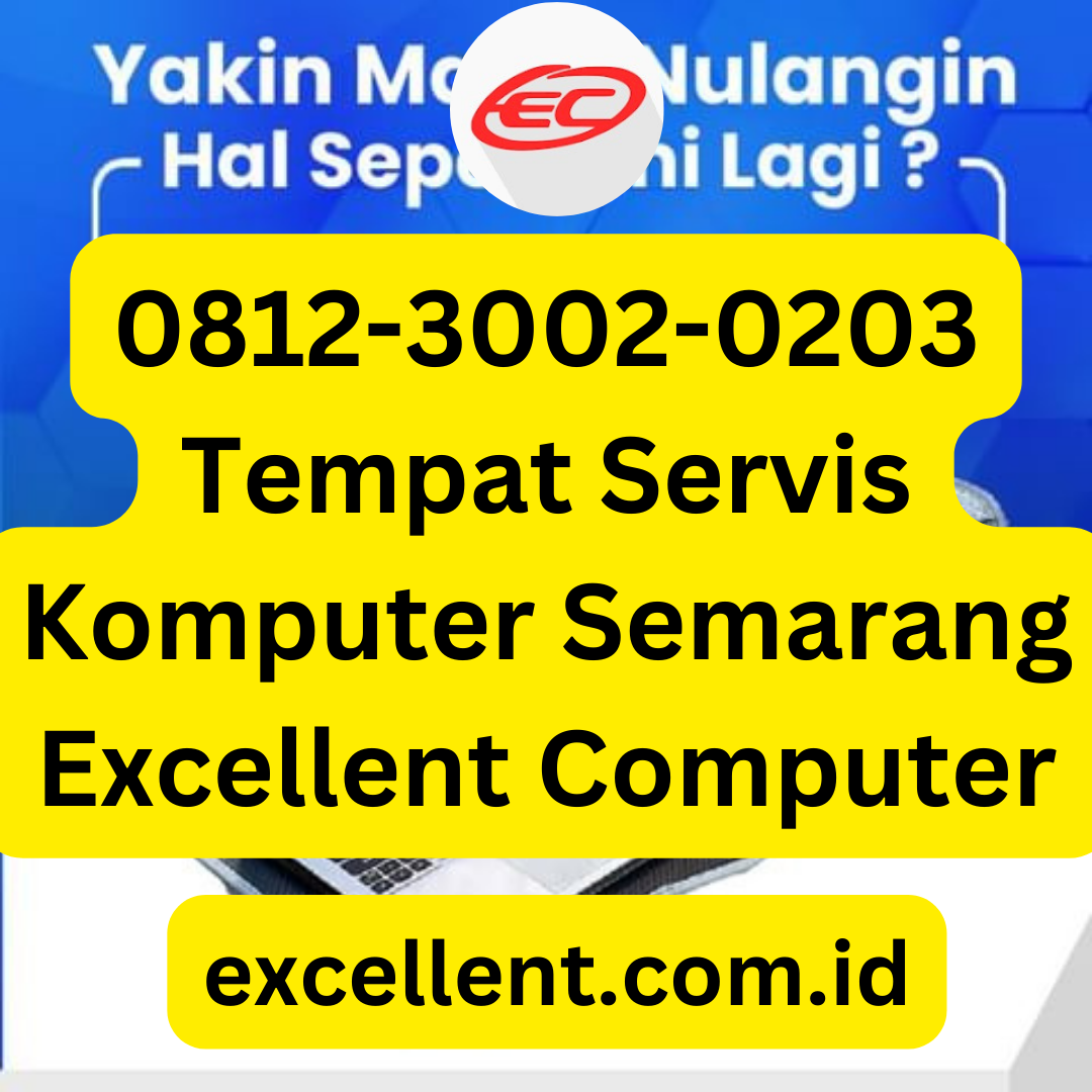 Jasa Servis Komputer – Medium