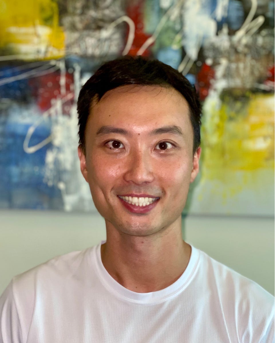 Bernard Tay Li Jiang – Medium