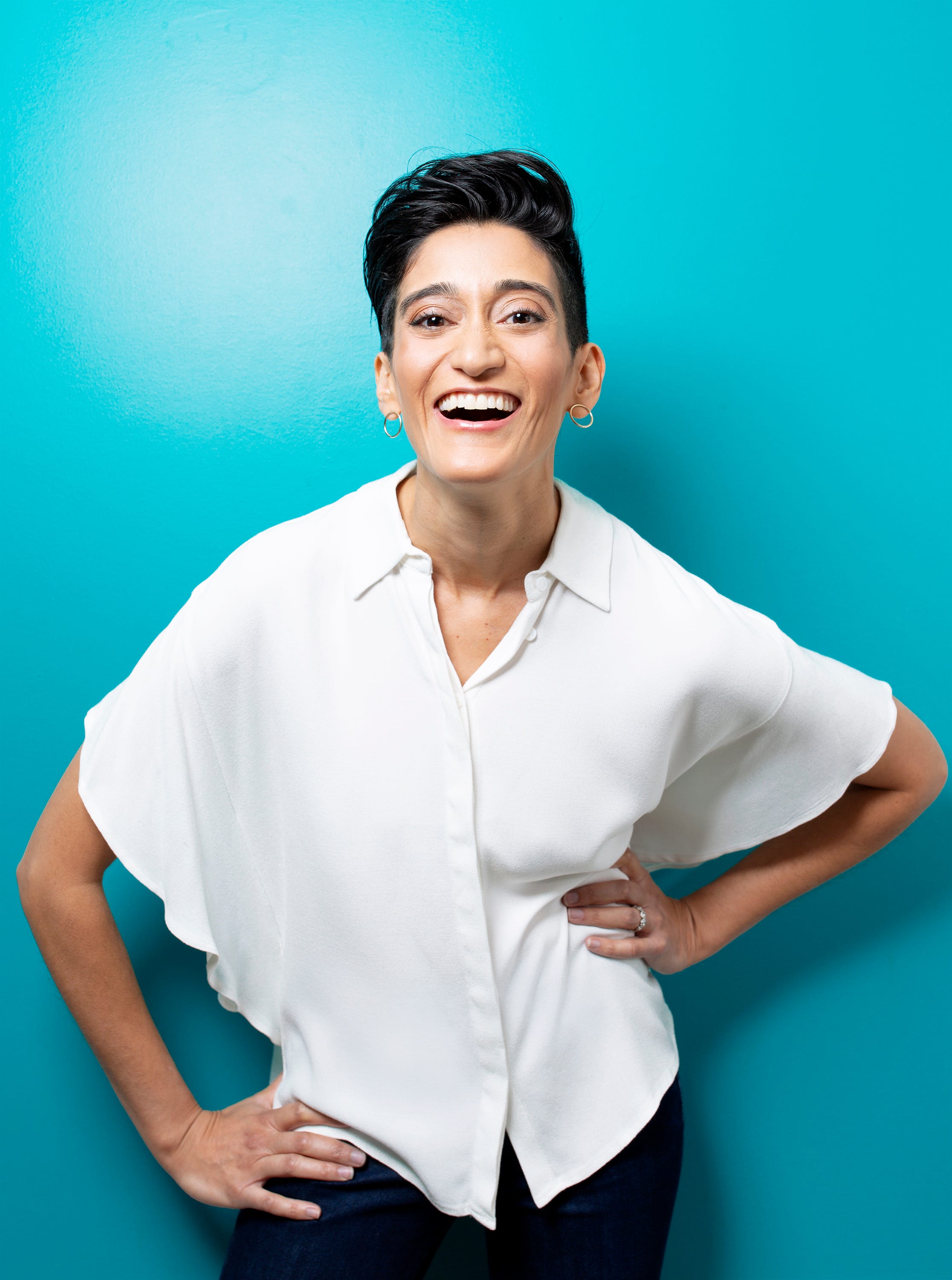 Rupa Parekh – Medium