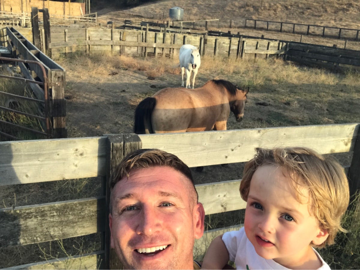 Benton Ralph Winkelman – Medium