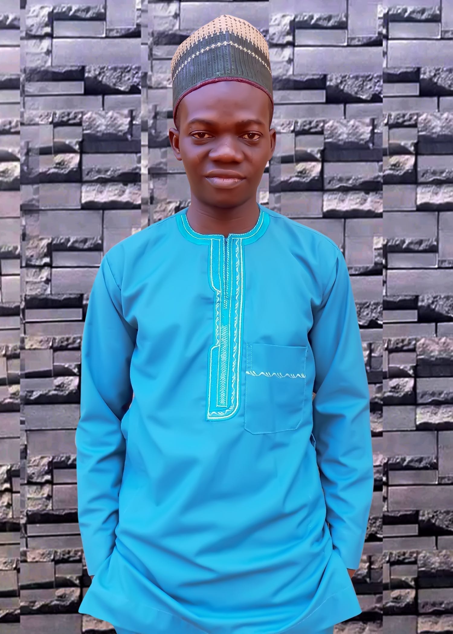 Aremu Azeez Taiwo – Medium