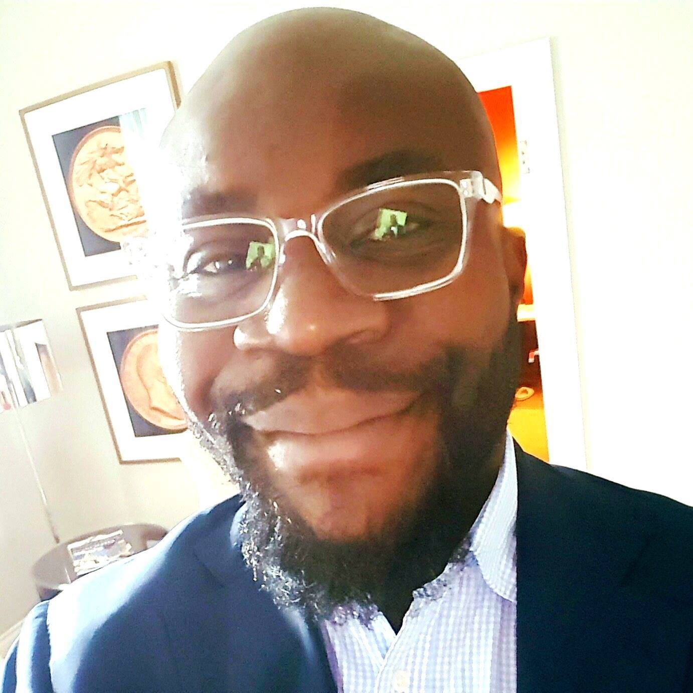 Olu Gbenga Oni – Medium