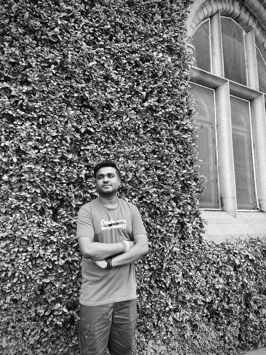 Ravi on Medium curated some lists