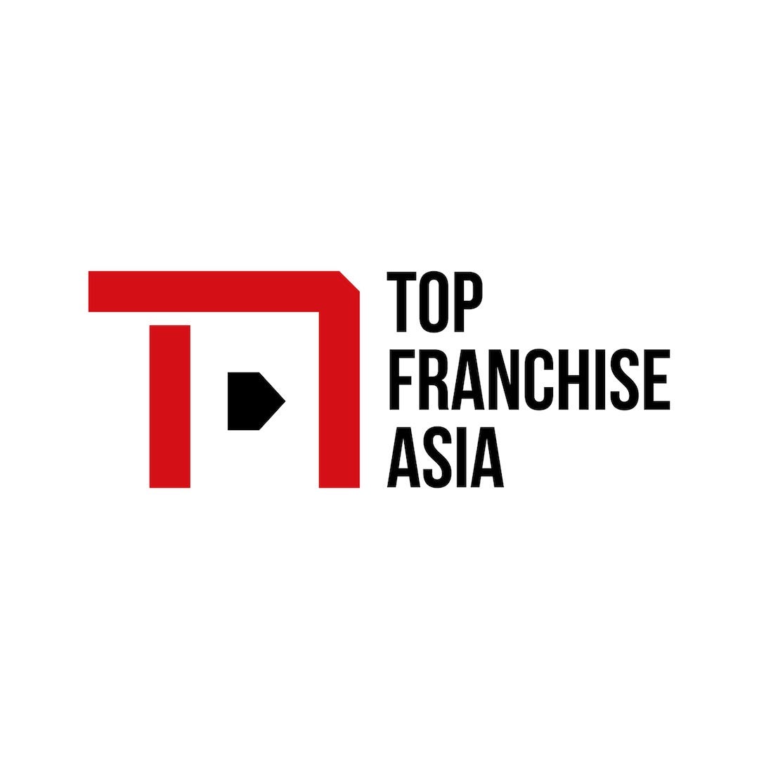 Top Franchise Asia – Medium