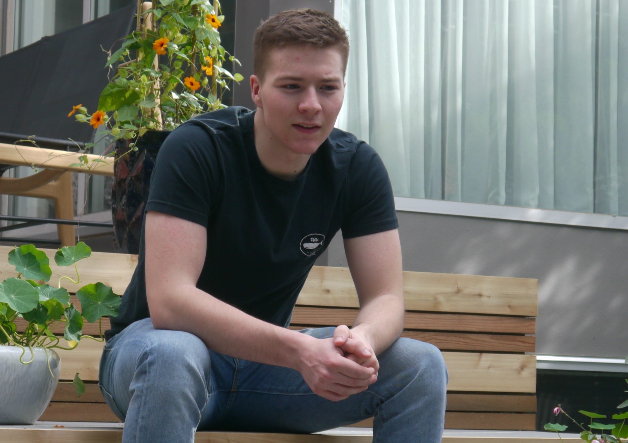 About – Samuel Delorme – Medium