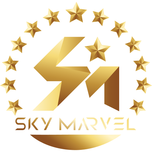 Skymarvel – Medium