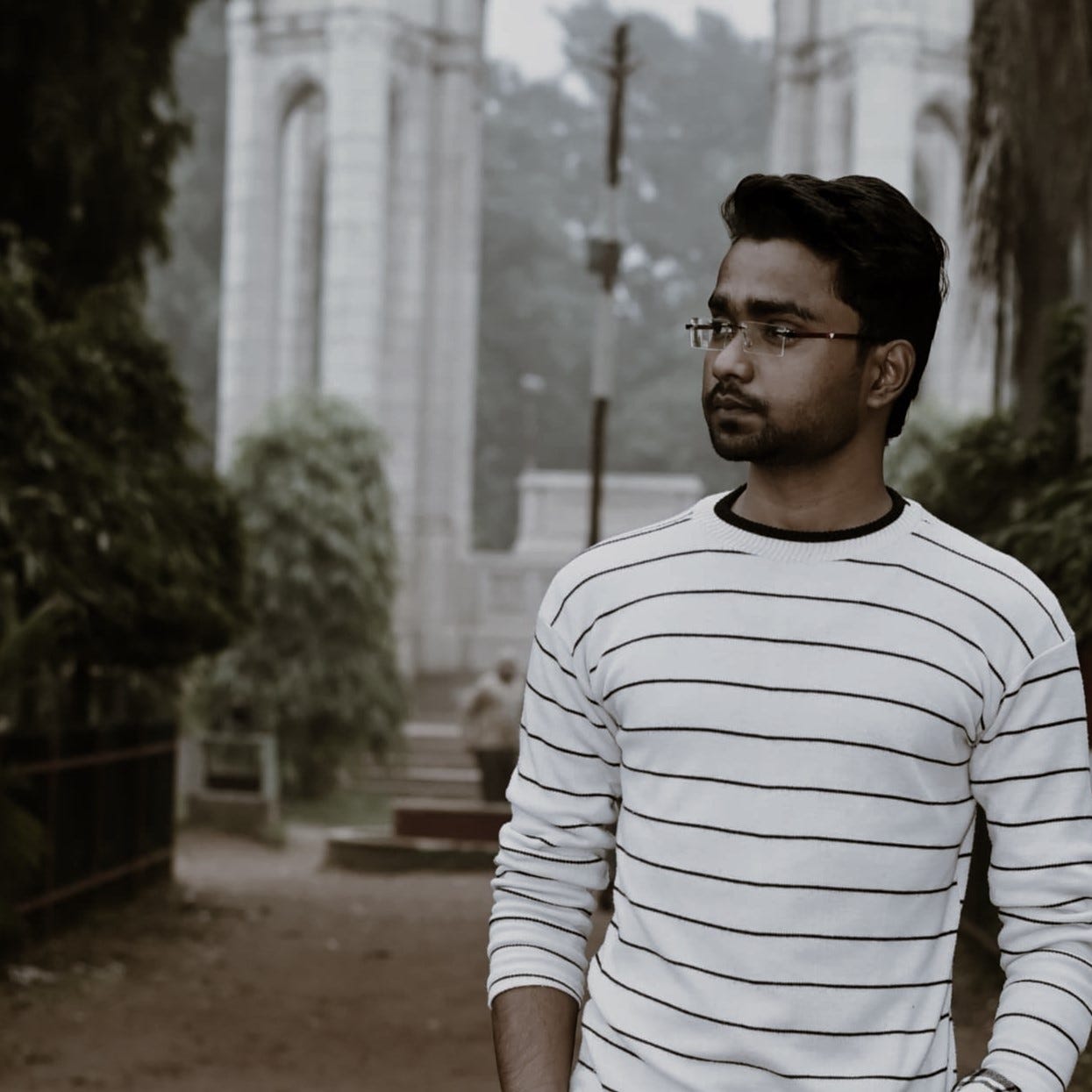 About – Aman Maurya | .NET Full Stack Developer – Medium