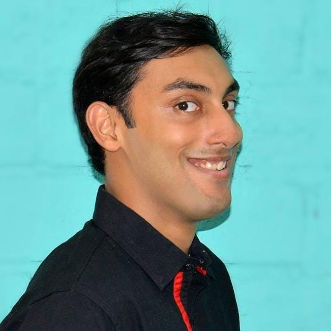 Nikunj Jain – Medium