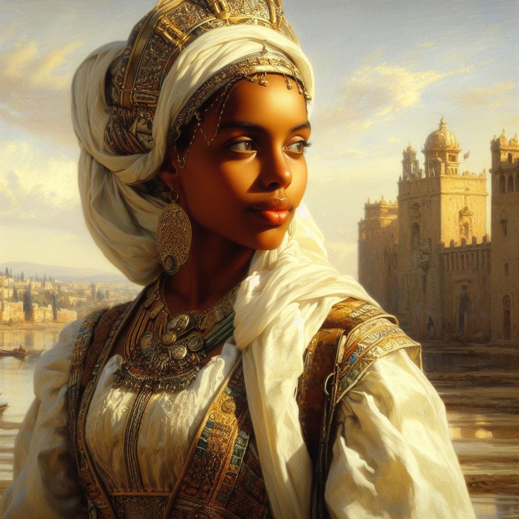 Lily Belle – Medium