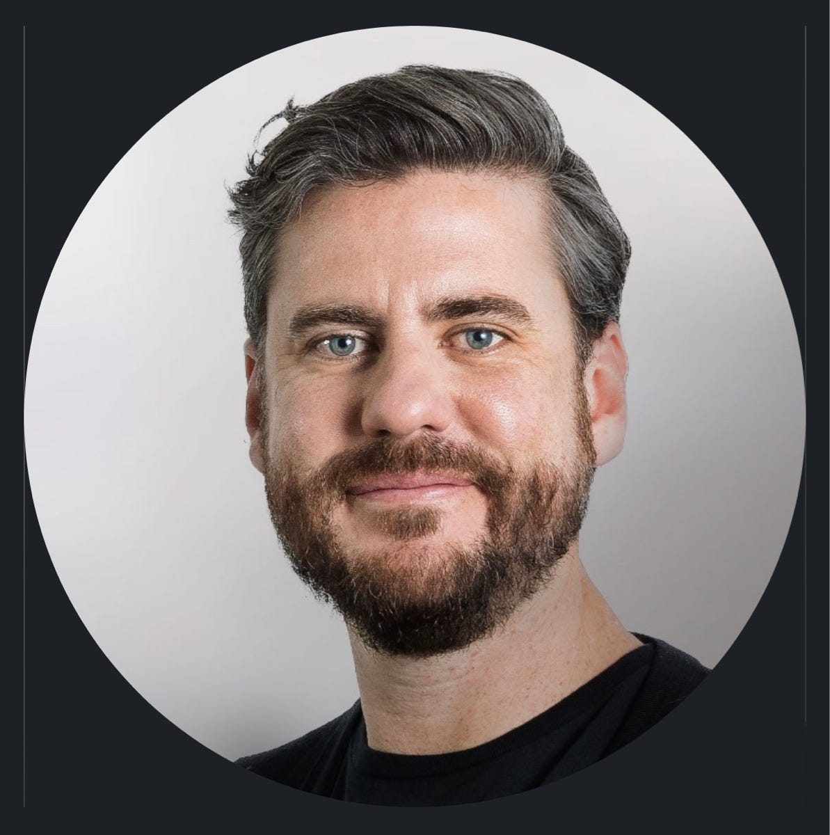 Ross Gales – Medium