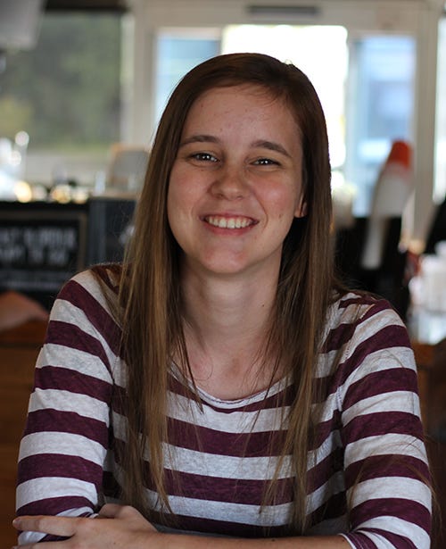 Deanna Ellis – Medium