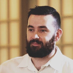 Dimitry Nazarov – Medium