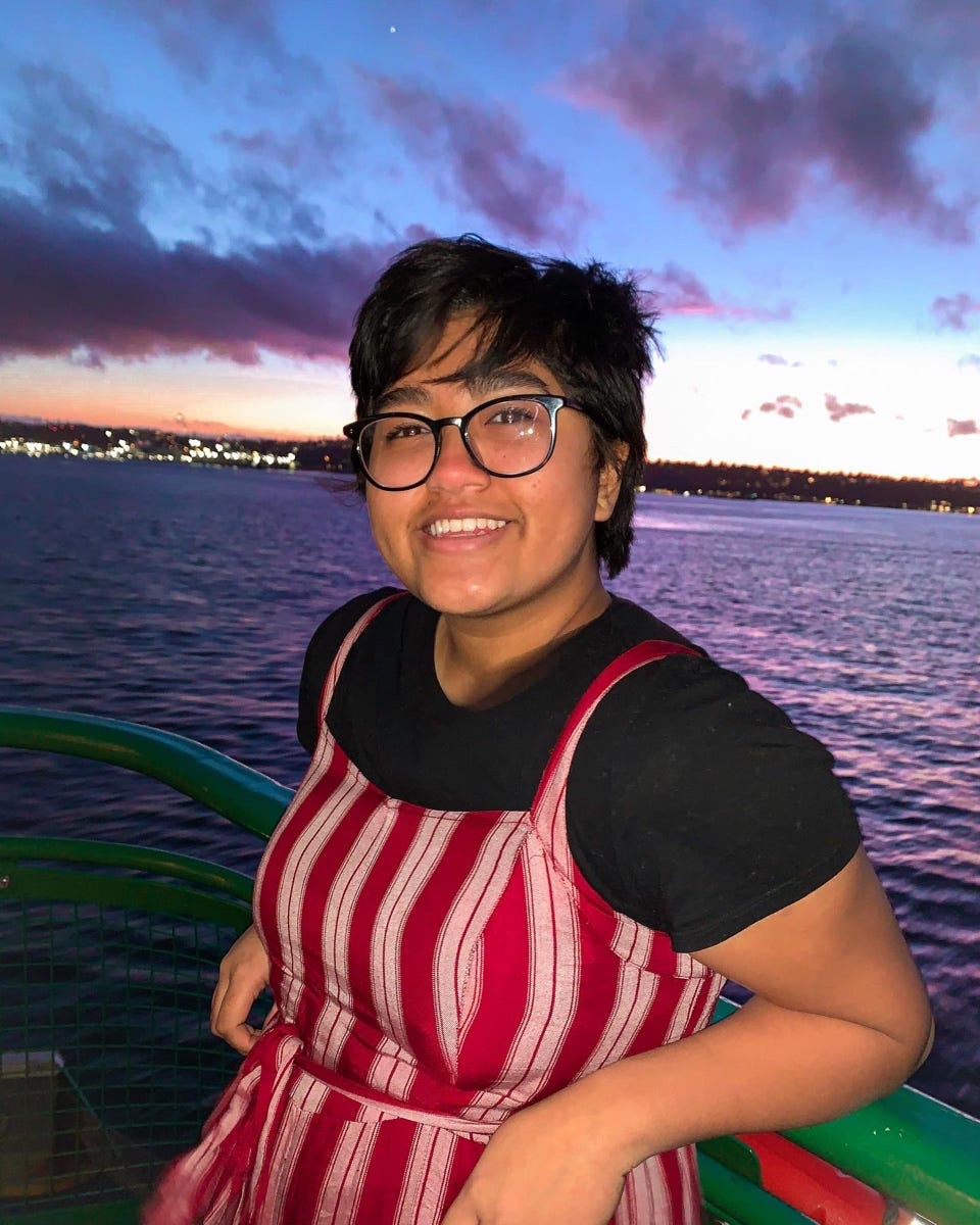 Alexis Chandra-Yang – Medium