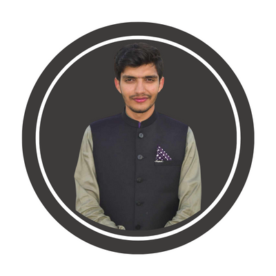 Talha Idrees – Medium