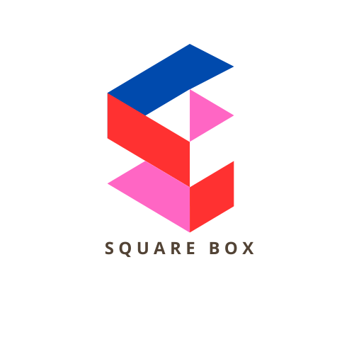 Square Boxs – Medium