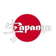 Japanga – Medium