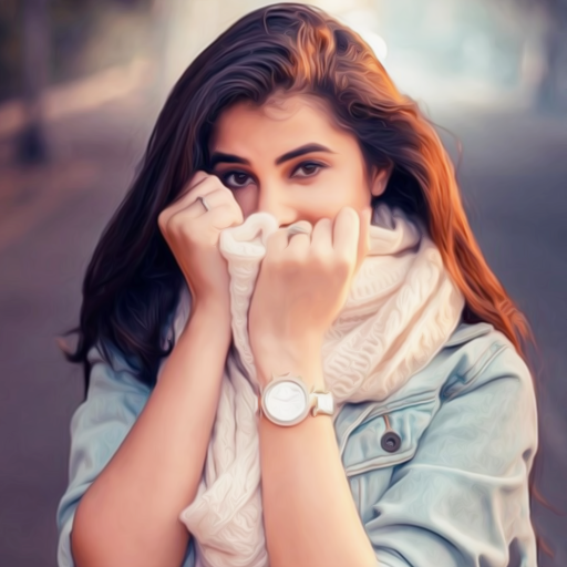 Sana Sultan – Medium