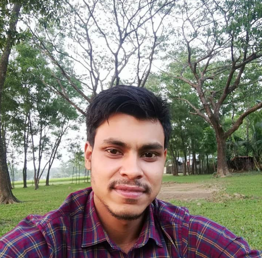 About – Moshiur Rahman Rifat – Medium