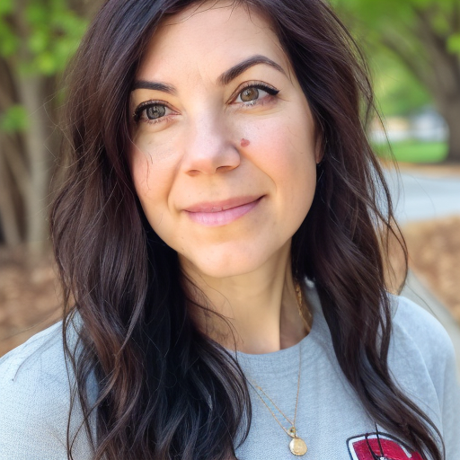 Daiana Marculescu – Medium