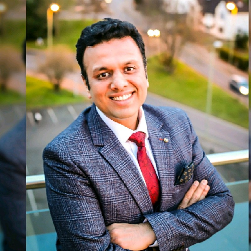 Nik Gupta – Medium Nik Gupta – Medium