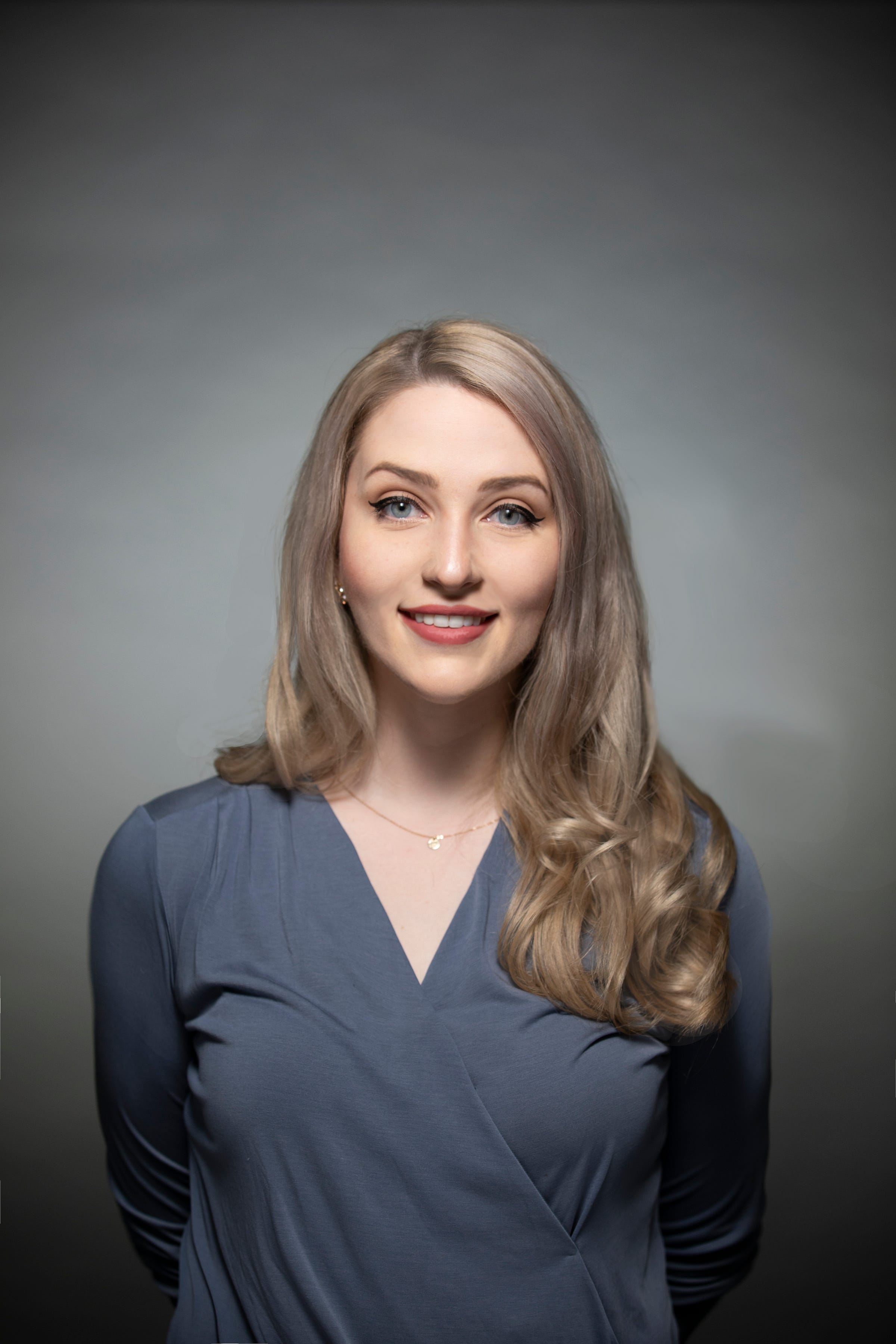 Jessica Hancock – Medium