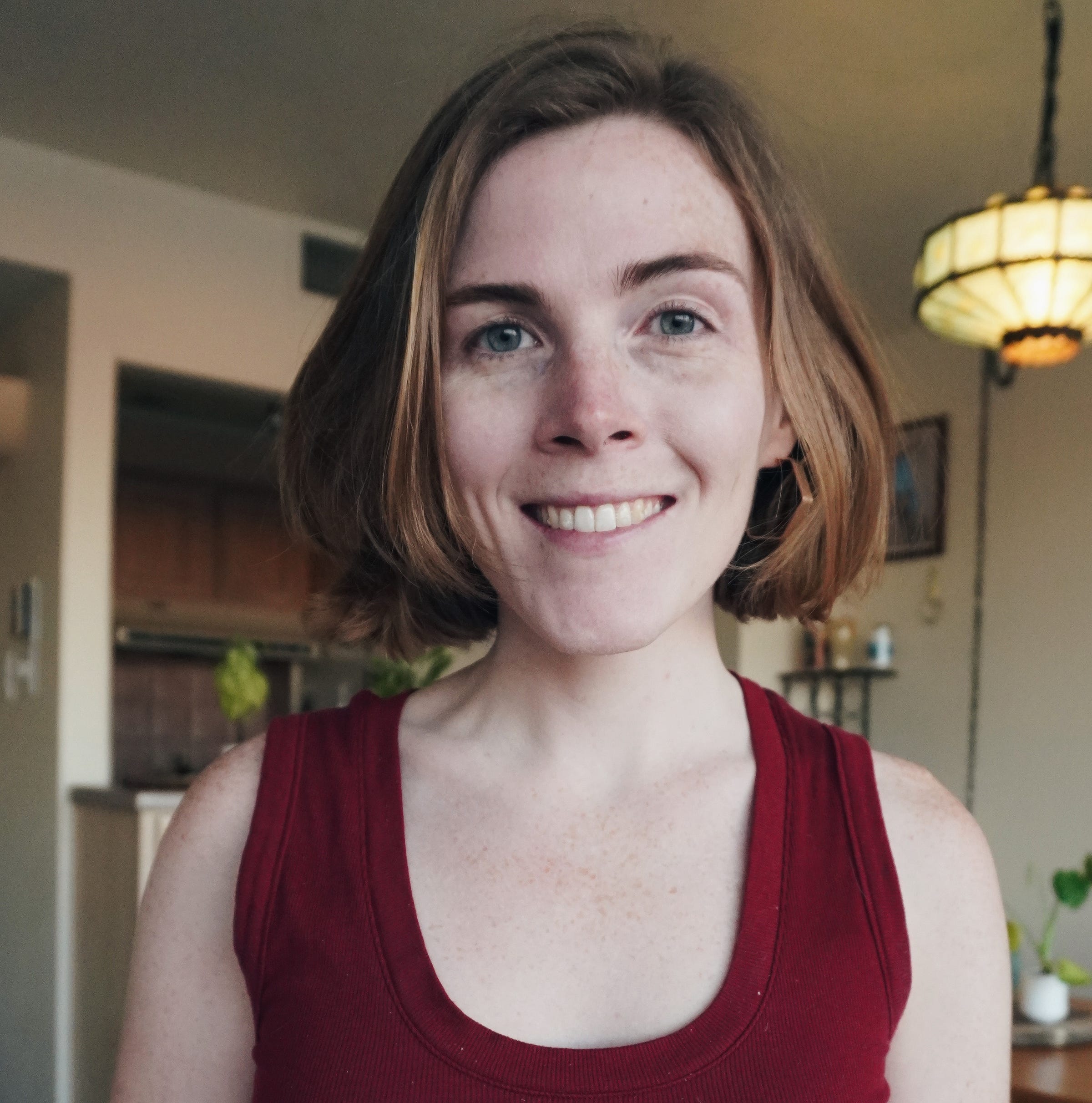 Kass C.G., LMSW – Medium