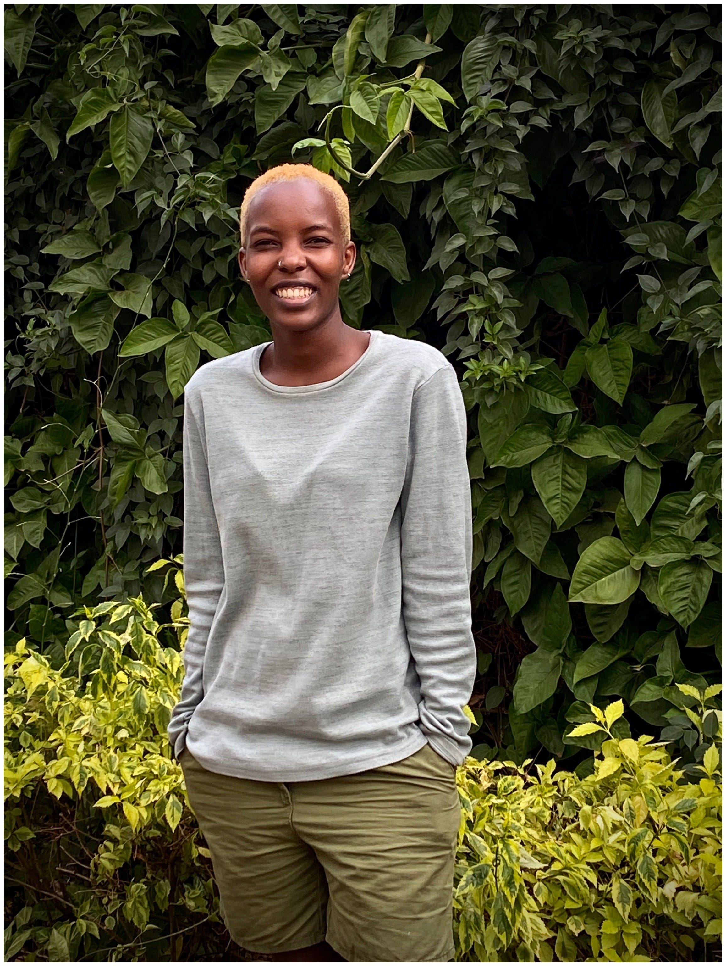 Esther RuthMbabazi – Medium