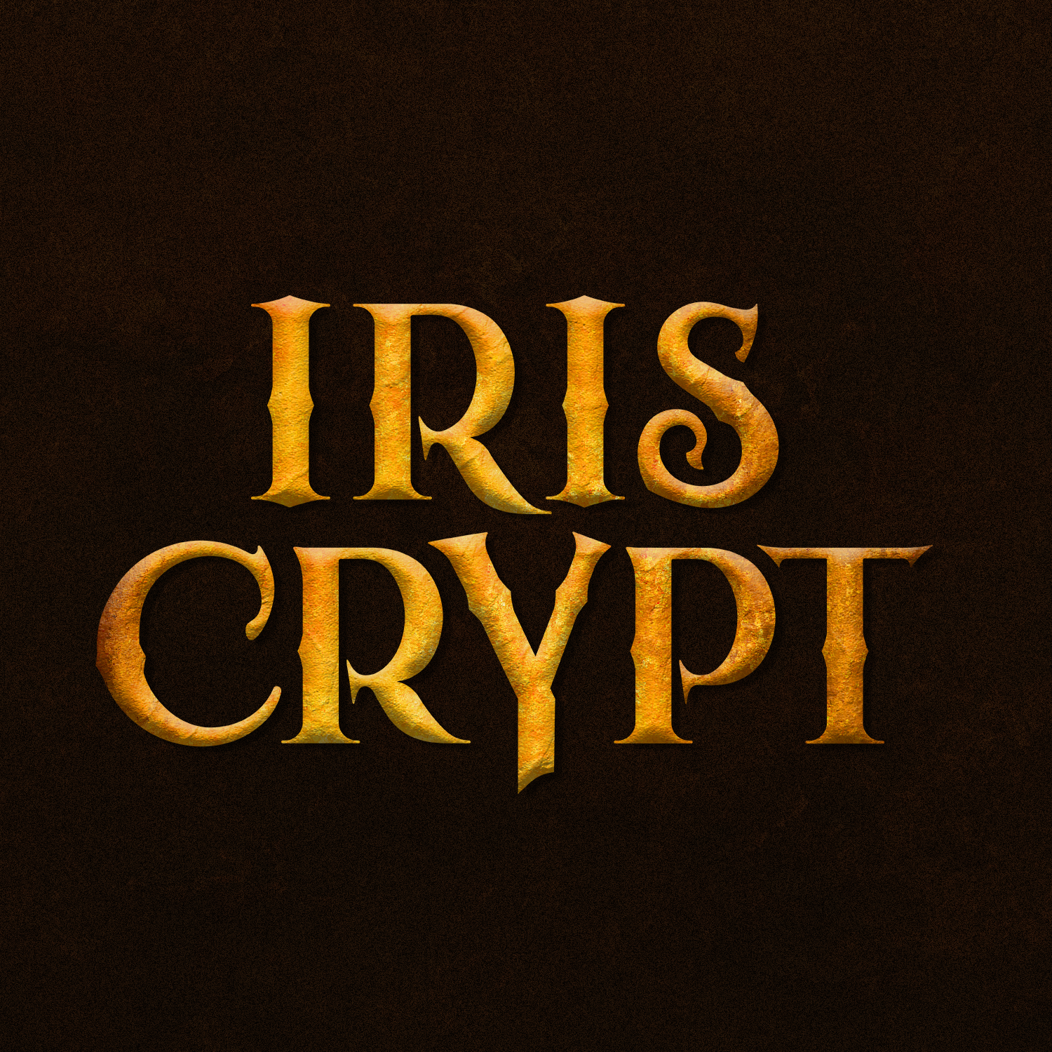 Iris Crypt – Medium