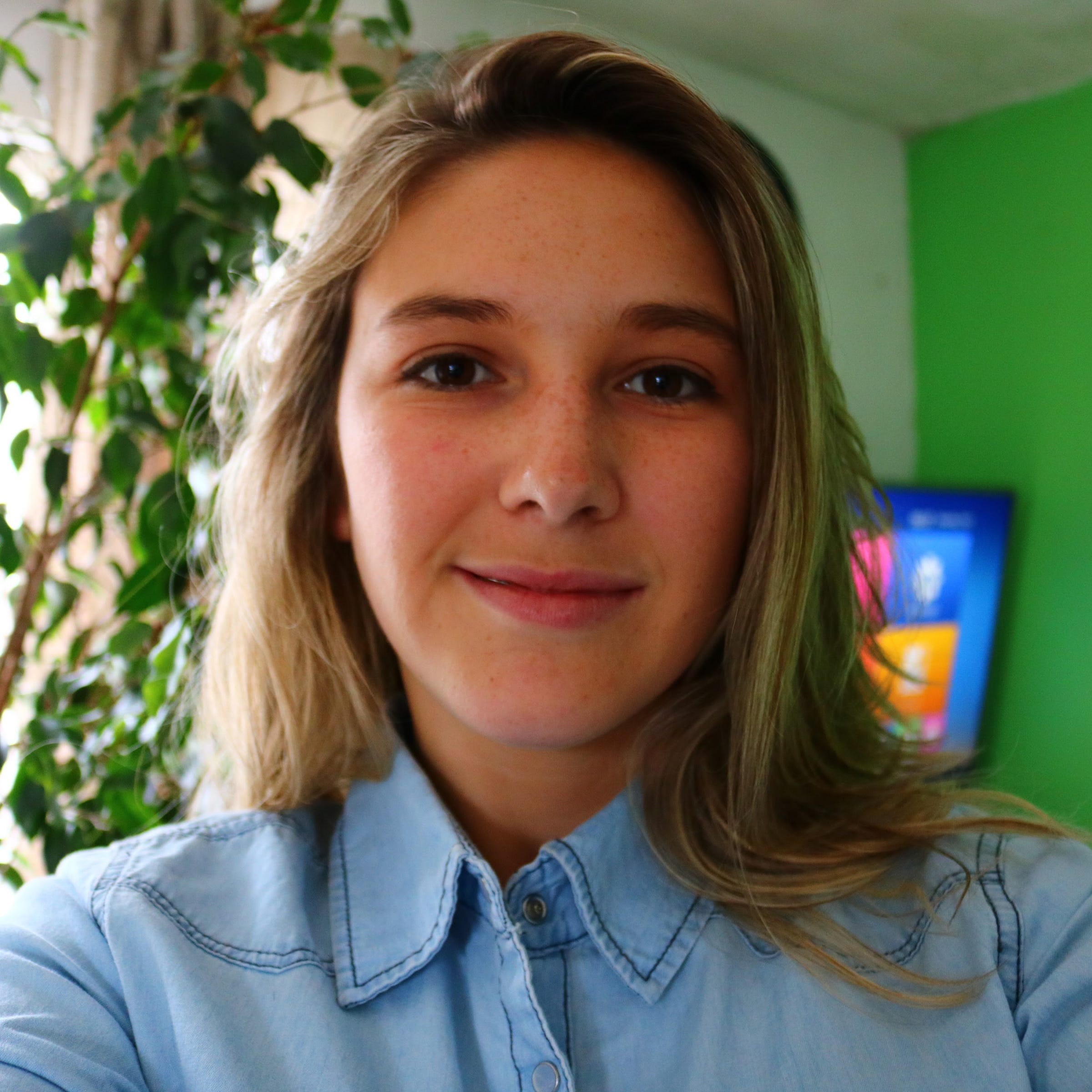 About – Romina Paganini – Medium