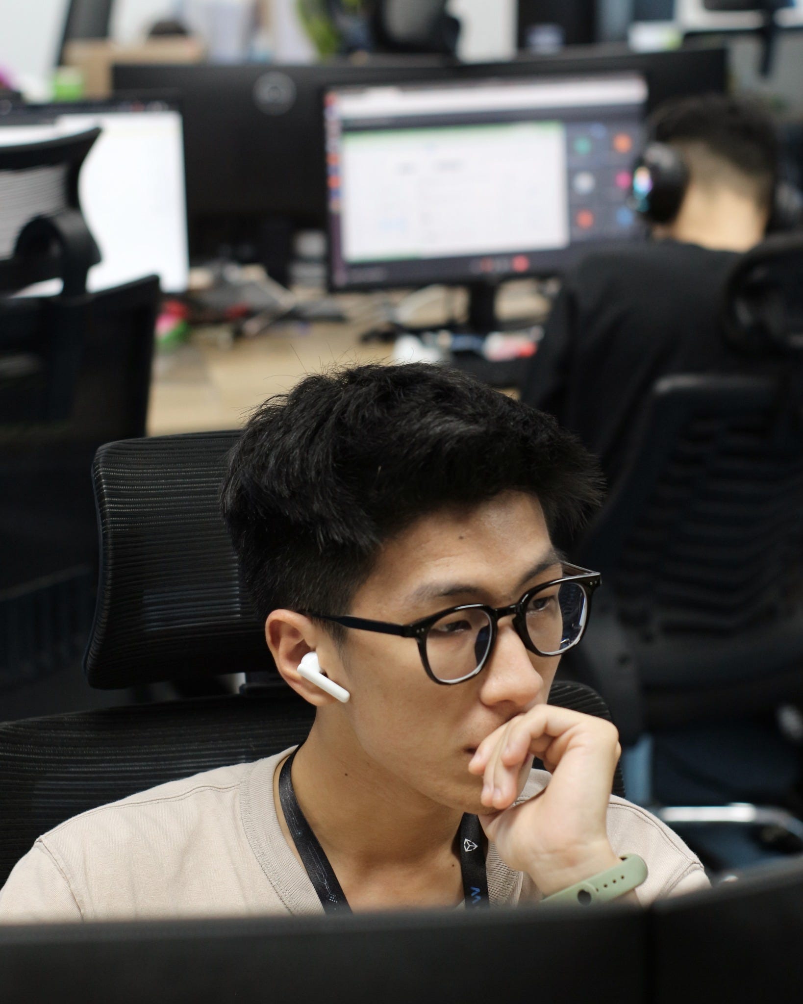 About – Huy Pham – Medium