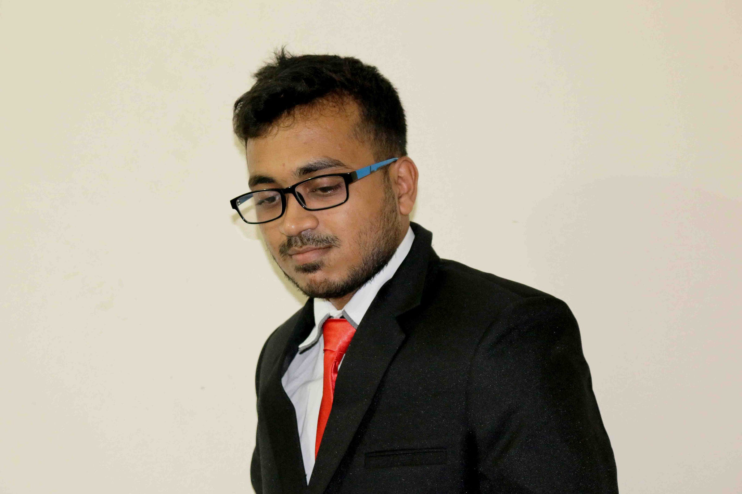 About – W Arun Talukder – Medium