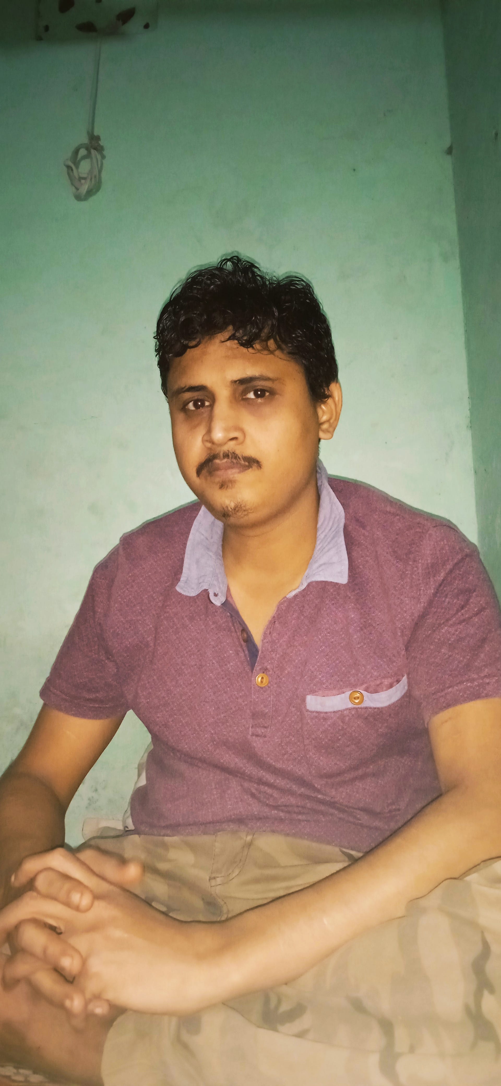 BILAL Ahmed – Medium