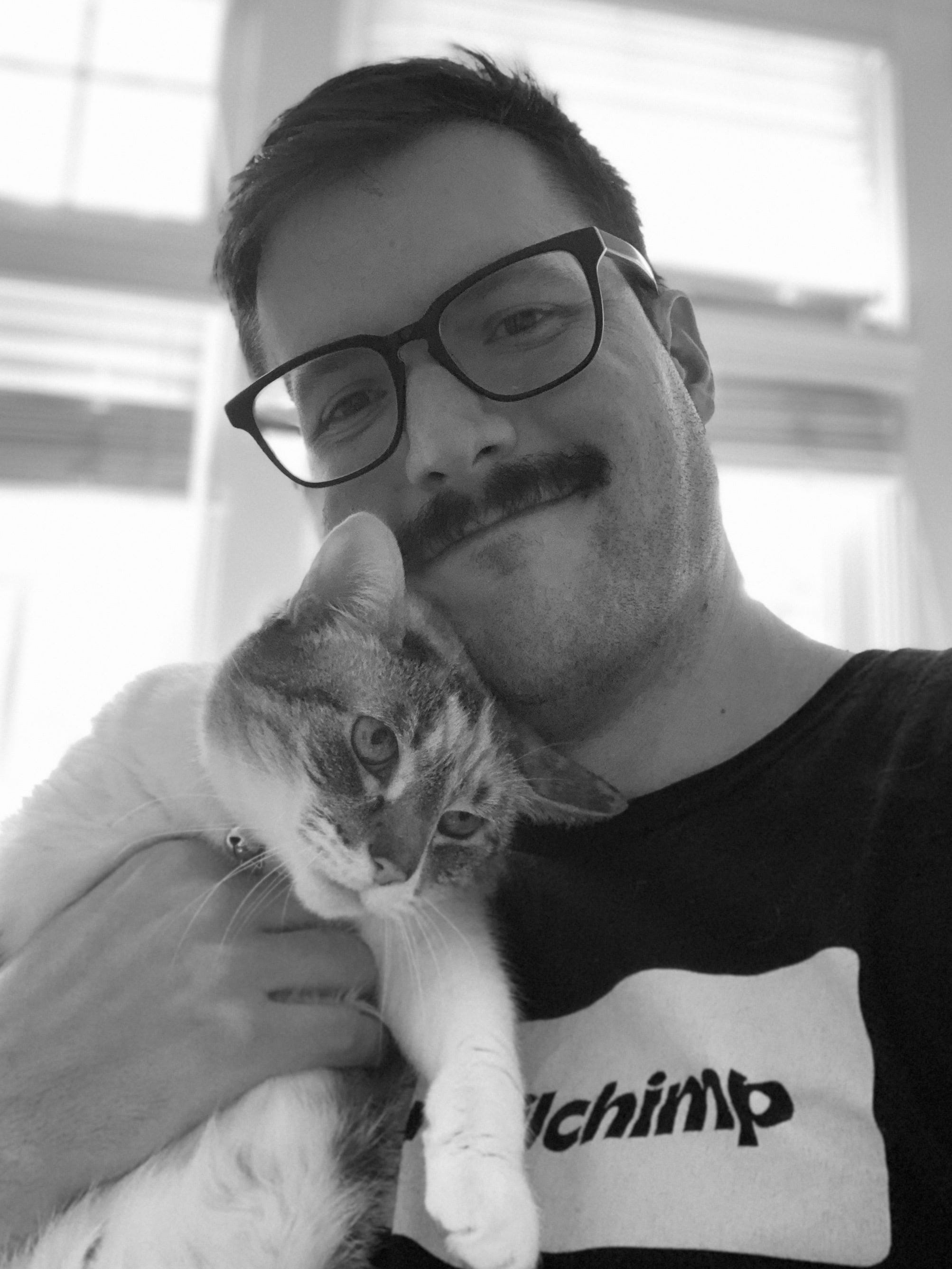 Sam Aparo – Medium