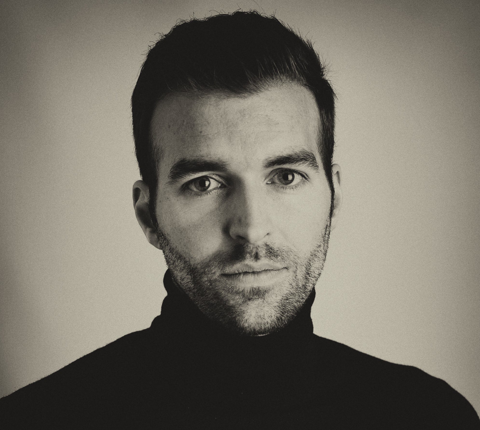 Thomas De Moor – Medium
