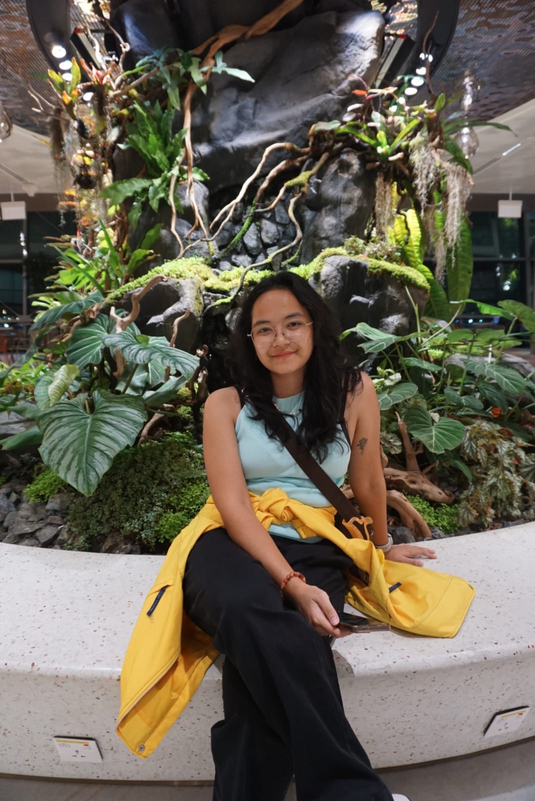 Andani Pranindita – Medium