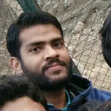 Vinod Kumar – Medium