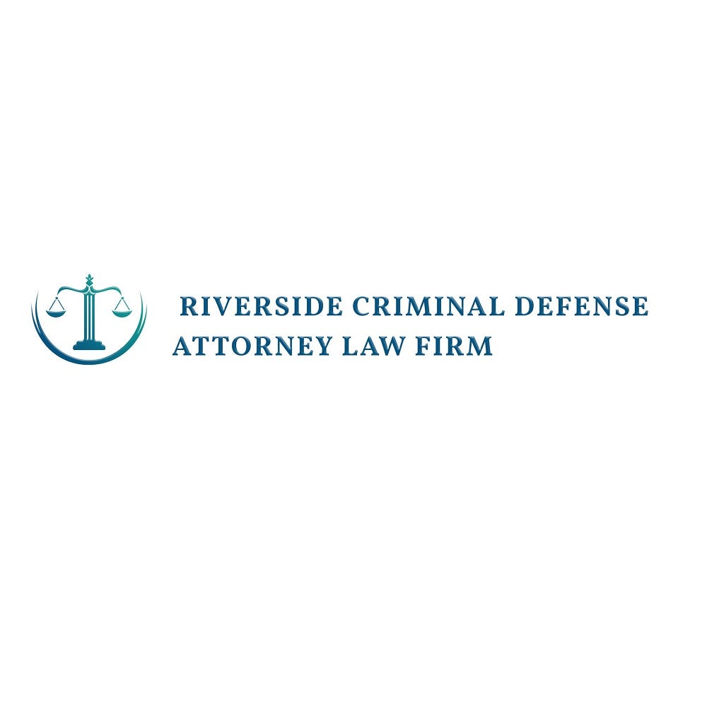 Riverside Criminal Defense Attorney Law Firm – Medium